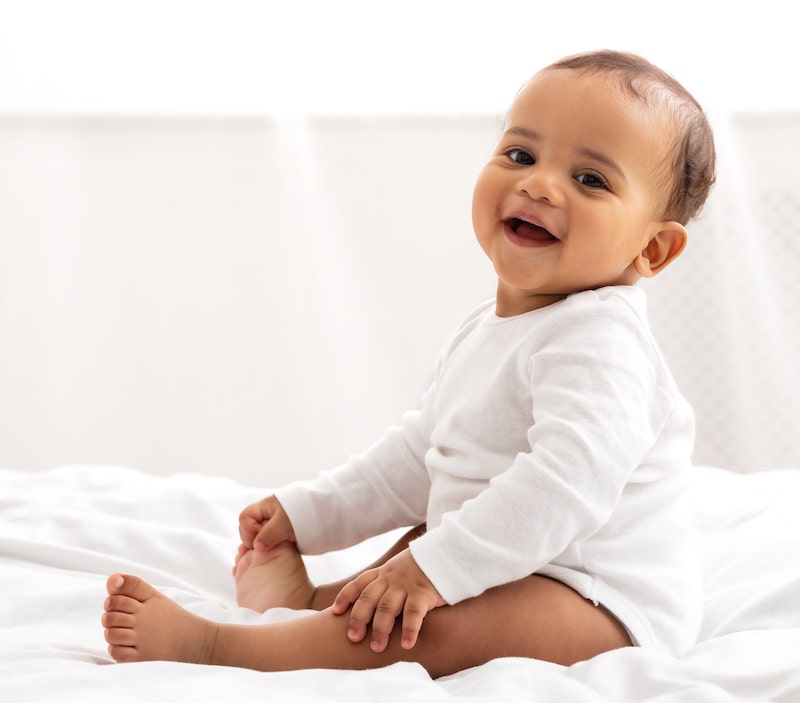Zola’s New Baby Registry - Zola Baby