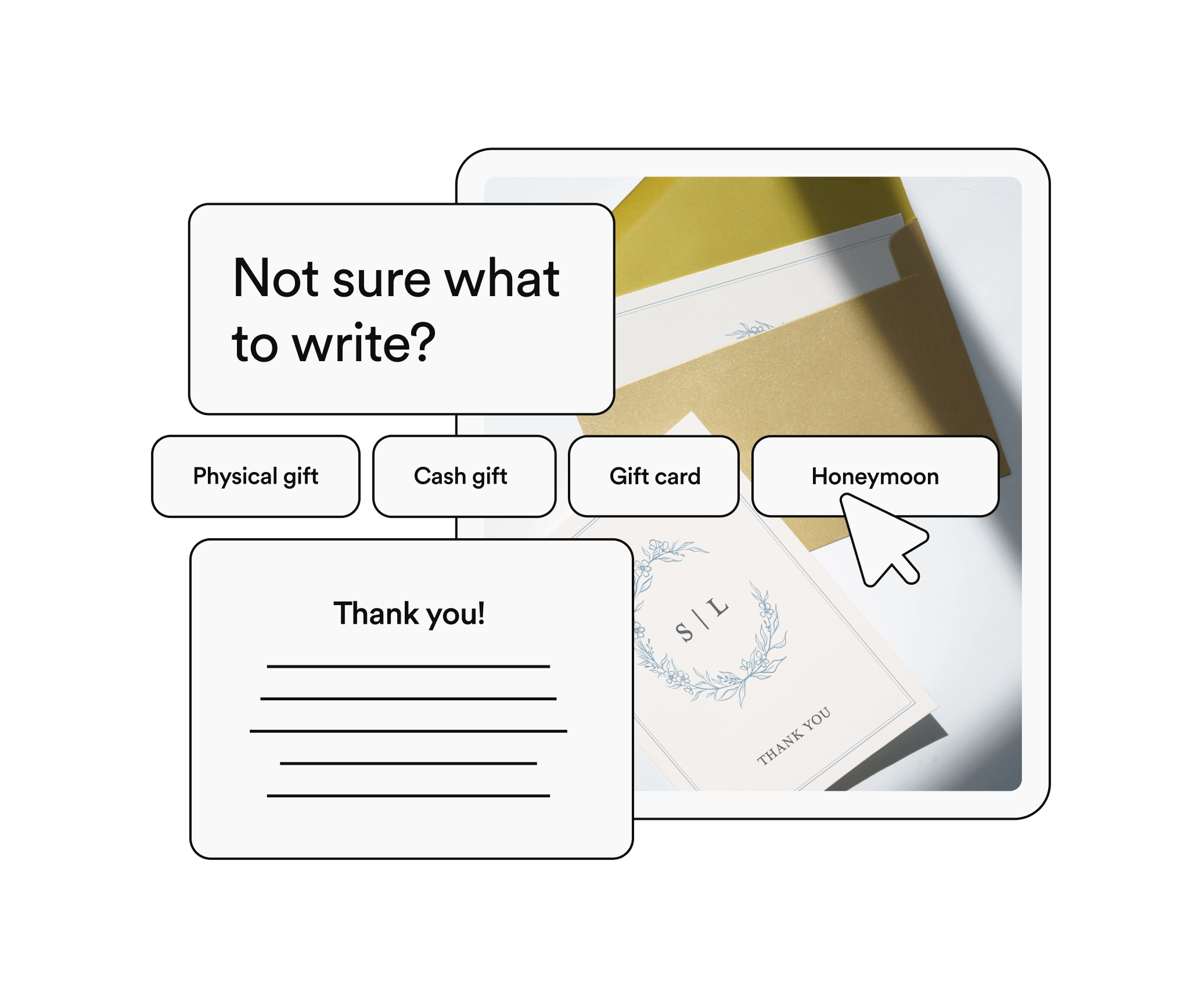 Wedding Registry & Online Gift Finder - Zola