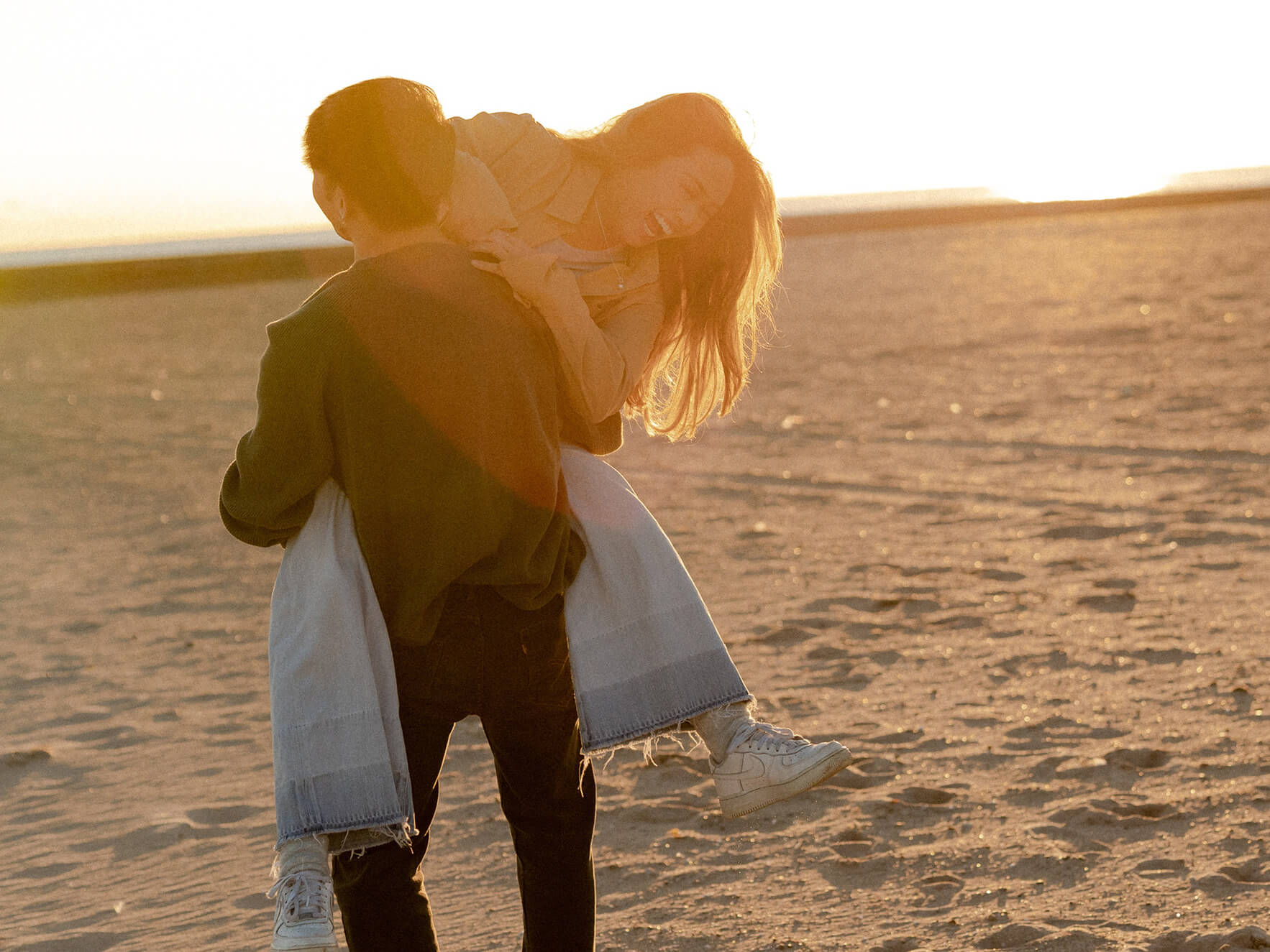 Quilamun Neiufi and Frances Sharma's Wedding Website